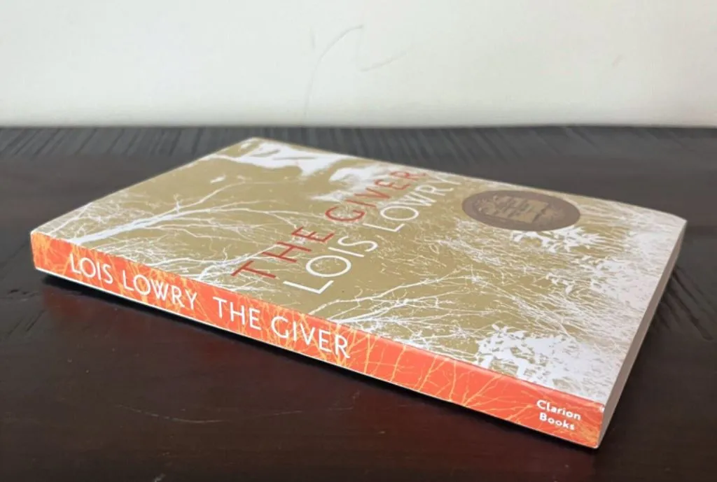 Sinopsis Buku 'The Giver' Oleh Lois Lowry: Membuka Dunia Dystopia Yang ...